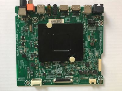 海信LED60E5U主板7.820.7798