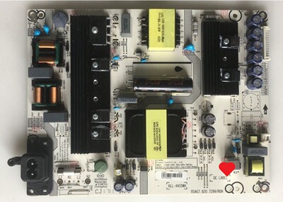 适用于原装海信LED45M5010U电源板RSAG7.820.7299/ROH HLL-4455WB