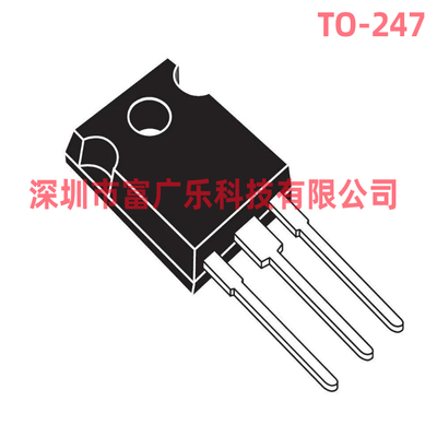 IGBT单管模块MBQ40T120FESTH