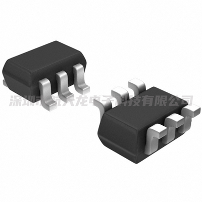 SN74AUP2G34DCKR线路驱动器IC