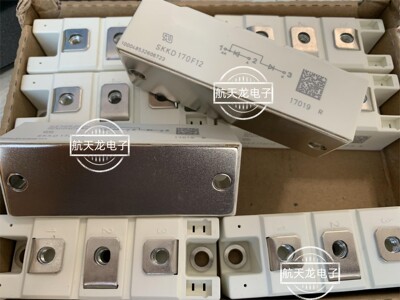 SKKD150F12 SKKD170F12 SKKD150F16 SKKD210F16 快速二极管模块