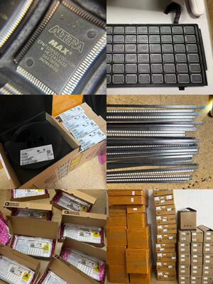 原装  STM32F103C8T6 CBT6 RCT6 RET6 R8T  全新进口