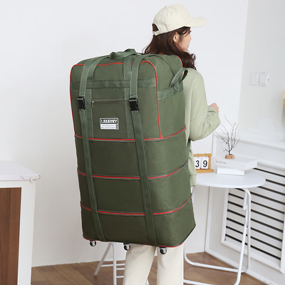 好质量牛津纺住宿学生旅行