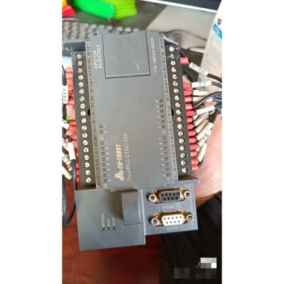 合信CPU124 AC/DC/RLY 114-1BD20-0