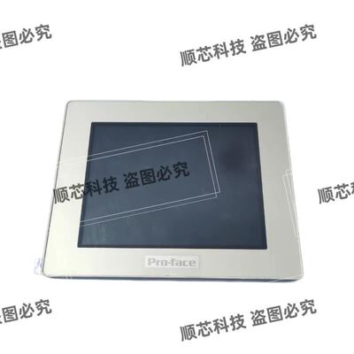 Pro-face普洛菲斯PFXGM4301TAD触摸屏