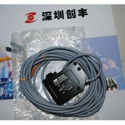 2024年Baumer传感器FVDM15P5103/0400现货