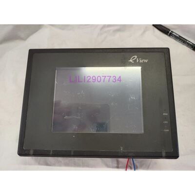 威纶触摸屏MT506MV46GWVMT506MV46GWV测试好