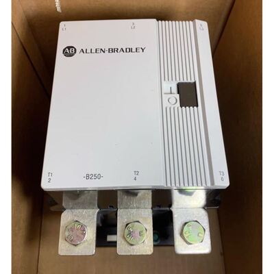 AB接触器100-B180100-B250100-B300线圈电压110V和220V
