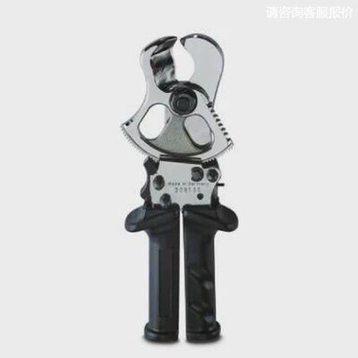 菲尼克斯电缆切割工具 - CUTFOX 25 - 1212130