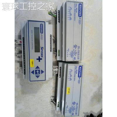 非实价MAGPOWR张力控制器进口设备拆机件,。型号看图。议价
