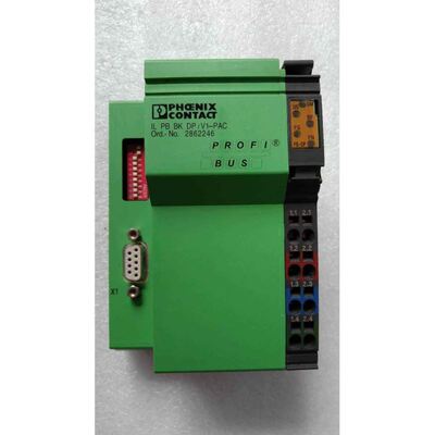 拆机菲尼克斯ILPBBKDP/V1-PAC货号2862246实拍包好