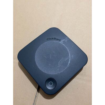 巴可BARCO ClickShare C 3010S图片实物