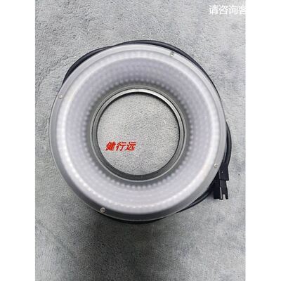 OPT-RI12045-B环形光源OPT蓝色环形光源OPT-RI12045-B