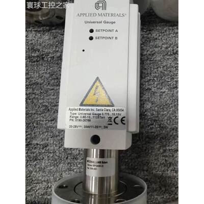 非实价Applied Materials 0190-26769 P