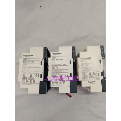 拆机SR2B122BDDR2B121FU/JDDR1B101FUSR2A101BD