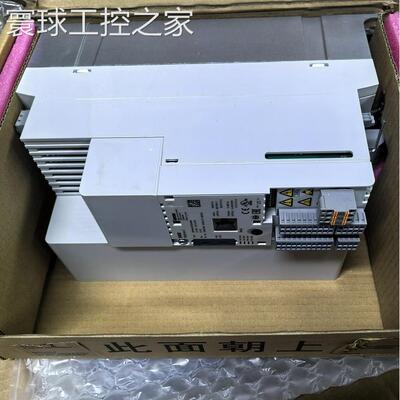 非实价供应Lenze伦茨 E82EV251K2C 变频器现货实物拍摄咨询议价