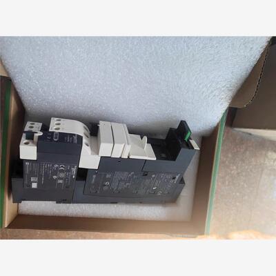 议价施耐德LU2B3电动机启
