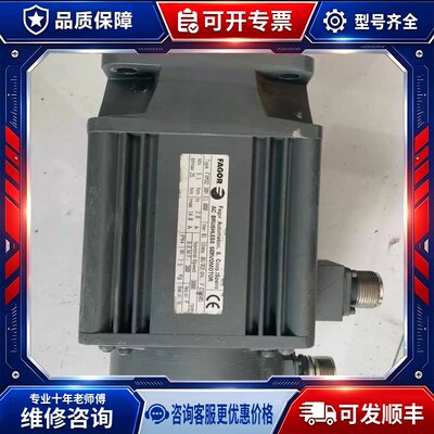 议价伺服马达FXM32.30A.E1.000安装少适用