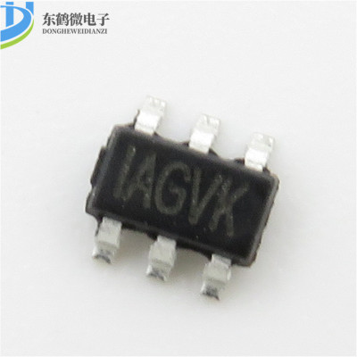 原装正品 贴片 MP2456GJ-Z TSOT23-6 降压转换器 DC-DC芯片