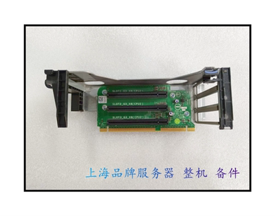 DELL服务器RISE1扩展提升卡DD3F6