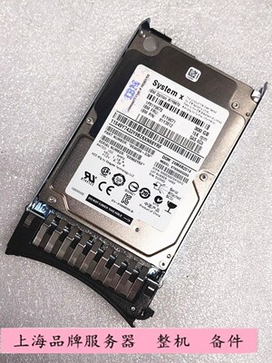 300G15KSAS2.56GB81Y9671