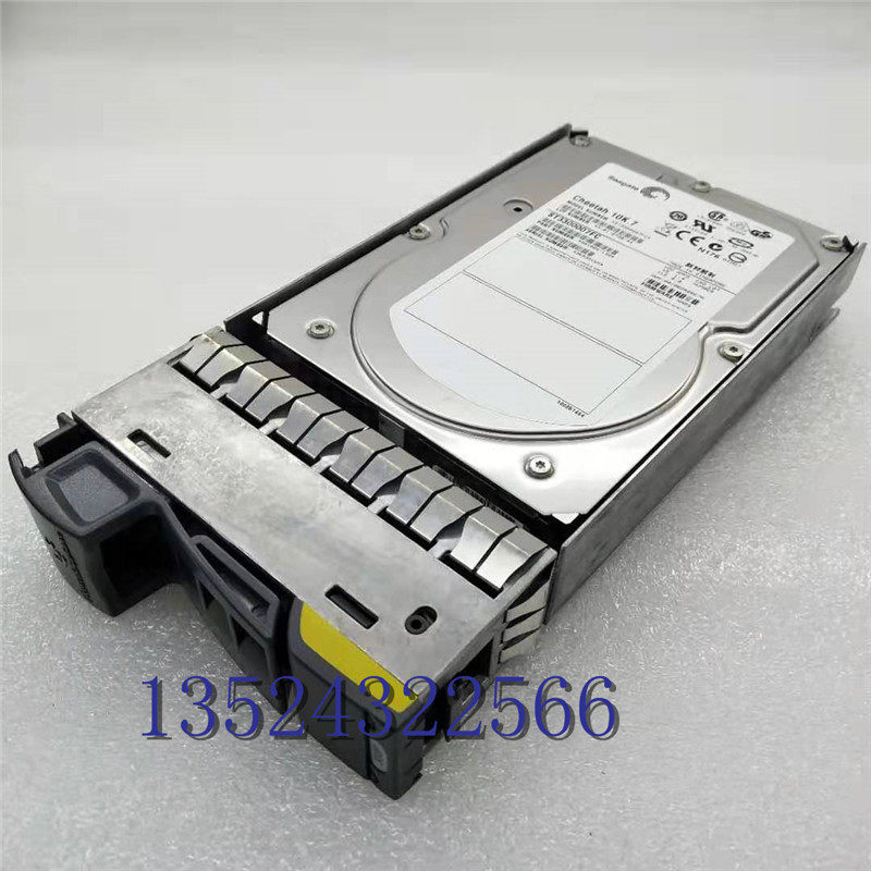 Netapp X276A-R5 300G 10K 108-00083 9X1004-138 FC光纤硬盘_虎窝淘