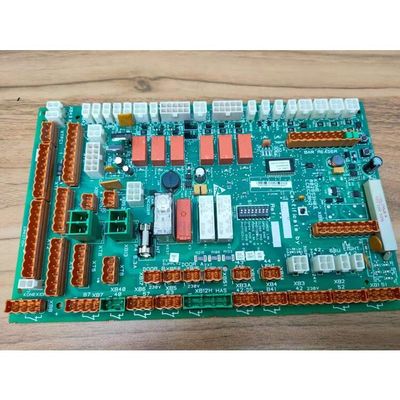 通力电梯配件LCECCBN2e轿顶板 KM802890G11二手现货