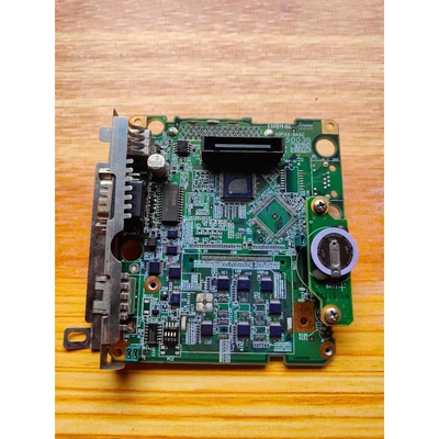 施耐德XBTGT2110触摸屏主板AGP33-BASE D05003B测试包好