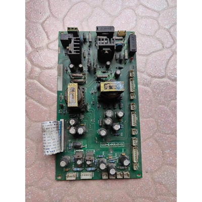 康沃变频器CVF-G1/P1系列电源板008-E-P01-B-01 现货包邮