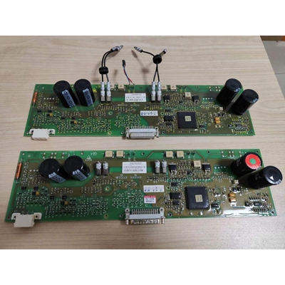 西门子 变频器 控制主板 DST光纤板450903.0010.02