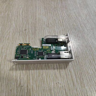CT欧陆M700系列变频器通信板UF92 ISS09.00 配件板3130-1208-09