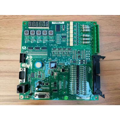 西子奥的斯电梯变频器主板AS.L09/L OH6000 XAA26800EG1原装现货