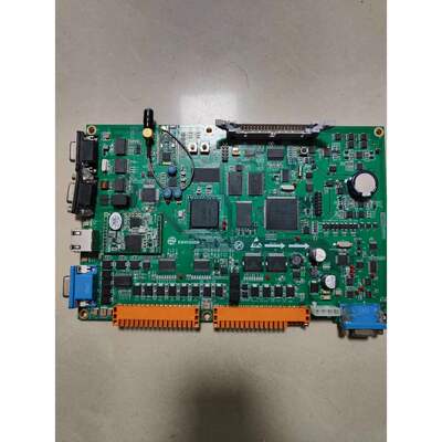 ENVISION变频器驱动器主板CPU板控制板ENVERT-PTH-CTR-V2