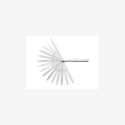 日本三丰MITUTOYO塞尺184