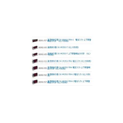 原装佐藤SKSATO温度指示