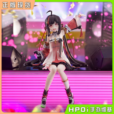 FuRyu战双蒲牢景品手办