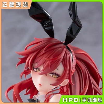 【Hpoi现货】大漫匠AniMester 漫展贩售日 亚纪 兔女郎 手办