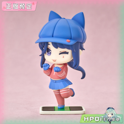 【Hpoi定金】GSC GSAS Mini Memory MiSide 帽子米塔 Q版手办