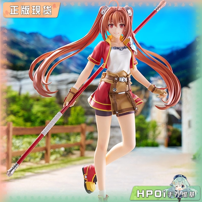 【Hpoi补款】GSC POP UP PARADE 空之轨迹 1st 布莱特 L尺寸 手办
