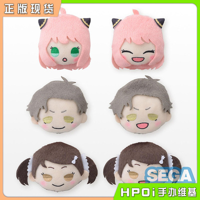 间谍过家家阿尼亚达米安贝姬胸针