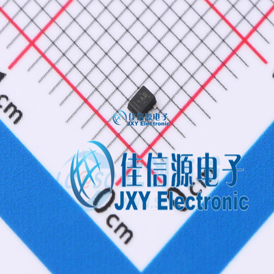 温度传感器       TMP112NAIDRLR  TI(德州仪器)   SOT-563