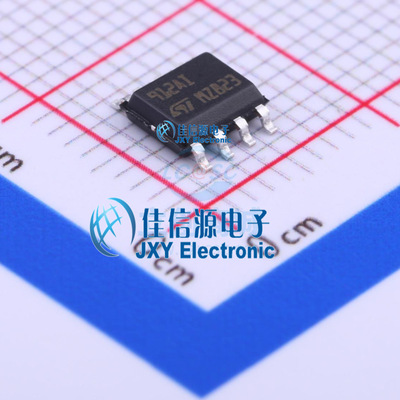 TS912AIDT  ST(意法半导体)  SO-8