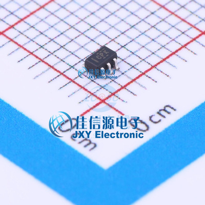 TI逻辑门SN74LVC1G58DCKR