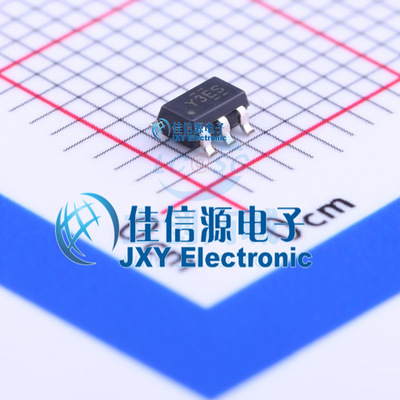 TLV1391IDBVR  TI()  SOT-23-5