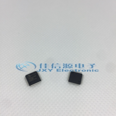 DM9161CIEP DM9161C DM9161 QFP-48 以太网控制器ic 全新进口原装