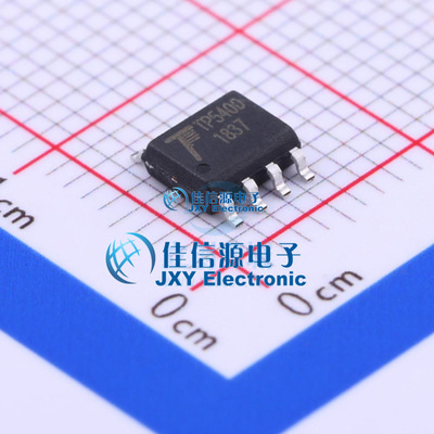电池管理    TP5400  TOPPOWER(南京拓微)  SOIC-8
