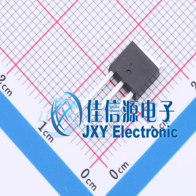 场效应管   IRFU9120PBF  VISHAY(威世)  TO-251