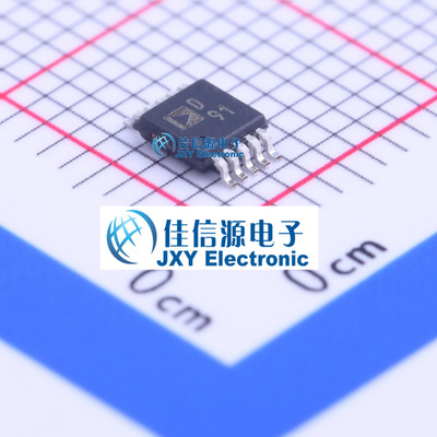 AD5248BRMZ100  ADI(亚德诺)/LINEAR  MSOP-10