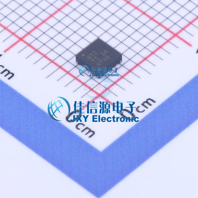 DC-DC电源芯片  TPS62140RGTT  TI()  QFN-16(3x3)