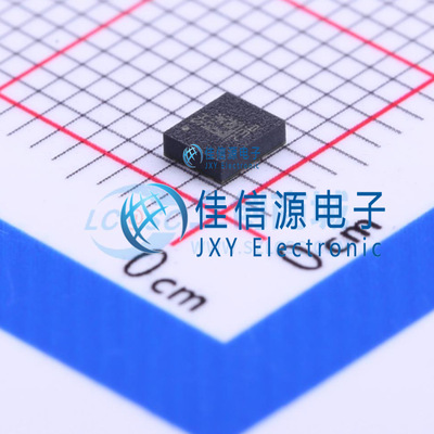 姿态传感器/陀螺仪    LSM6DS3USTR  ST(意法半导体)  LGA-14